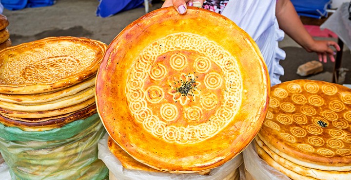 Famous World Bread | Krazom.com